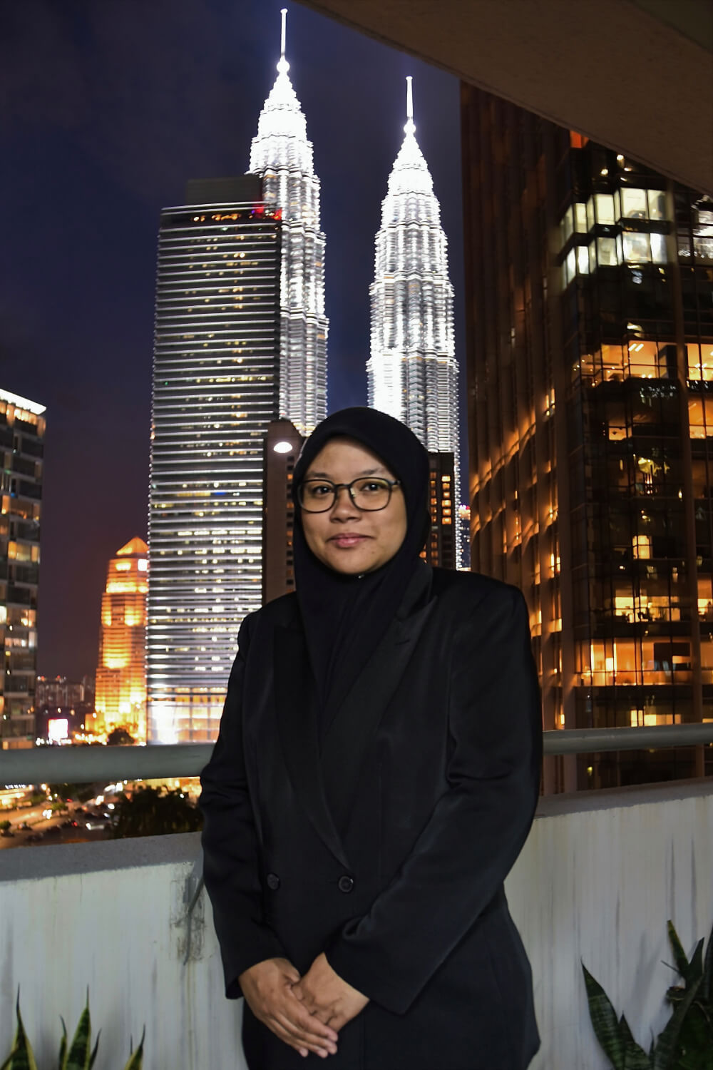 Fatin Dayana – Ann & Anuar